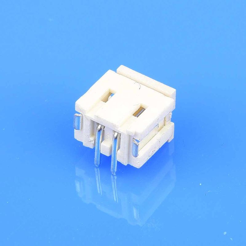 Conector SMT de vertical de paso de 1,5 mm de Alinta 2 a 20P Conector ...
